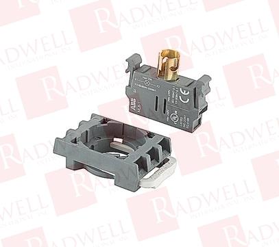 MCBH-001 Pilot Light by - ABB - ASEA BROWN BOVERI