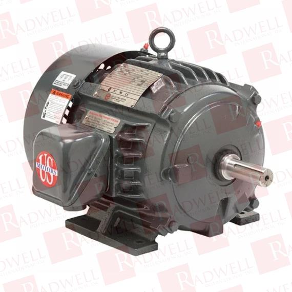 HD75P2E Motor by US MOTORS