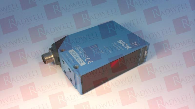 WS24-2D530 Photoelectric by SICK