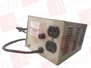 LRA-102 Power Supply by CONTROL CONCEPTS