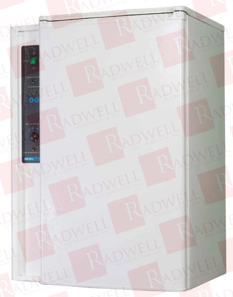 SRI322 Refrigeration Compressor by SHELDON MFG