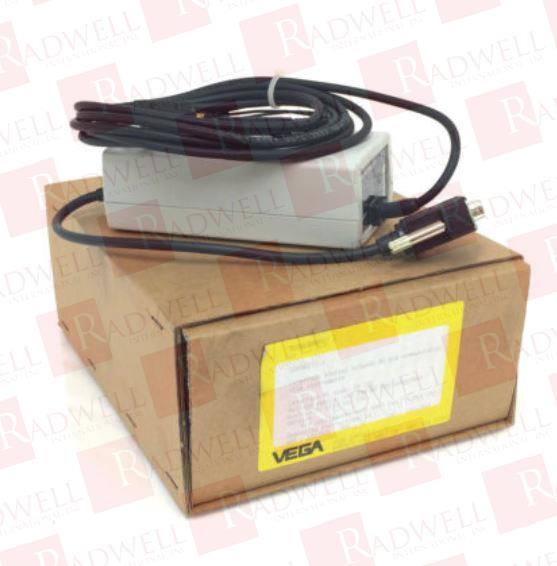 VEGA-CONNECT-3 Communication Cable/Adaptor by VEGA