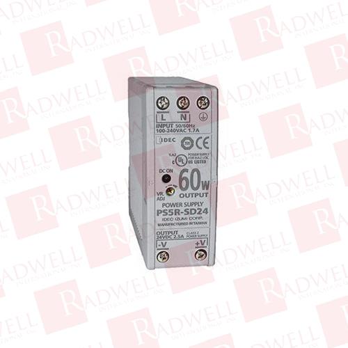 PS5R AC Power Supply by IDEC