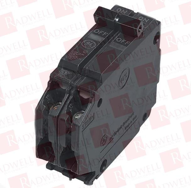 THQP215 Load Center Circuit Breaker by GENERAL ELECTRIC