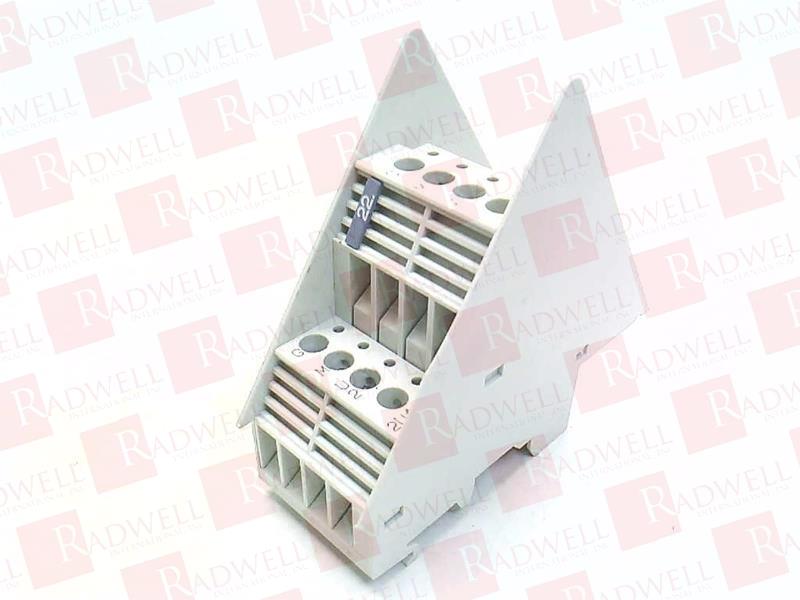 PTM1-2U10-TERMINAL PLC Module/Rack by SIEMENS