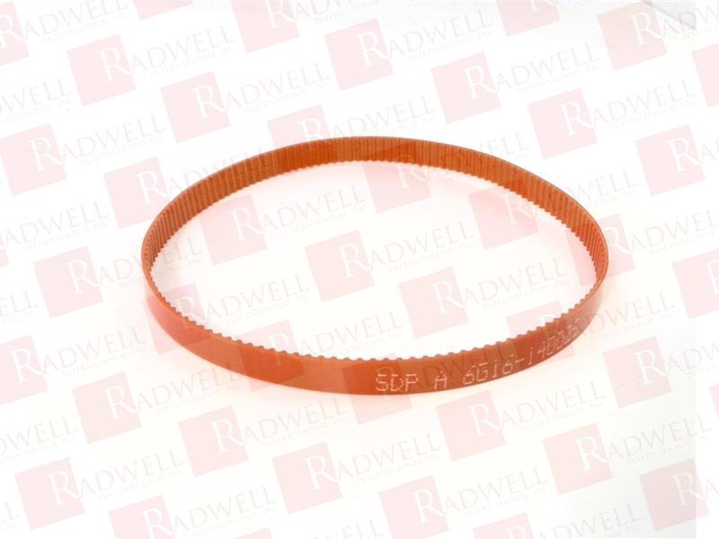 6G16-140025 Belt by SDP