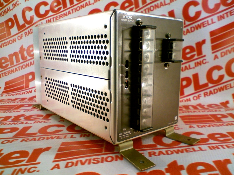 RM05-30RGB Power Supply by TDK