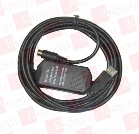 USB-FC2A-KC4C-SUB PLC Programming Terminal by RADWELL VERIFIED SUBSTITUTE