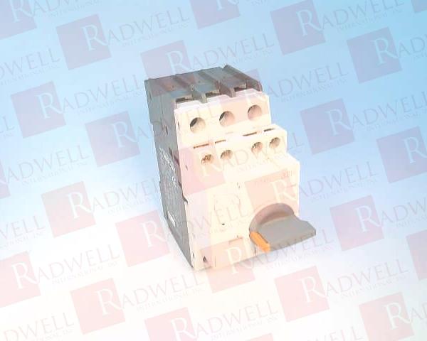 RMSP-32H-2.5A Solid State Overload/Relay by BENSHAW