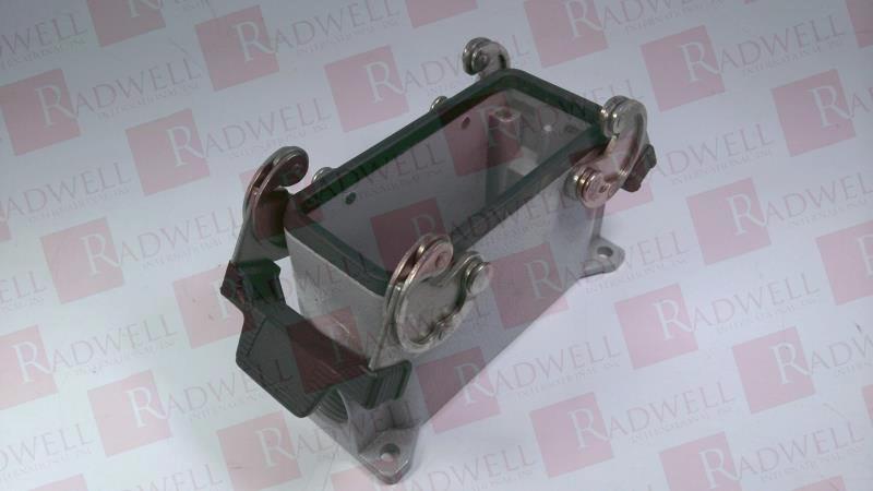 CHP-16 Enclosure by ILME