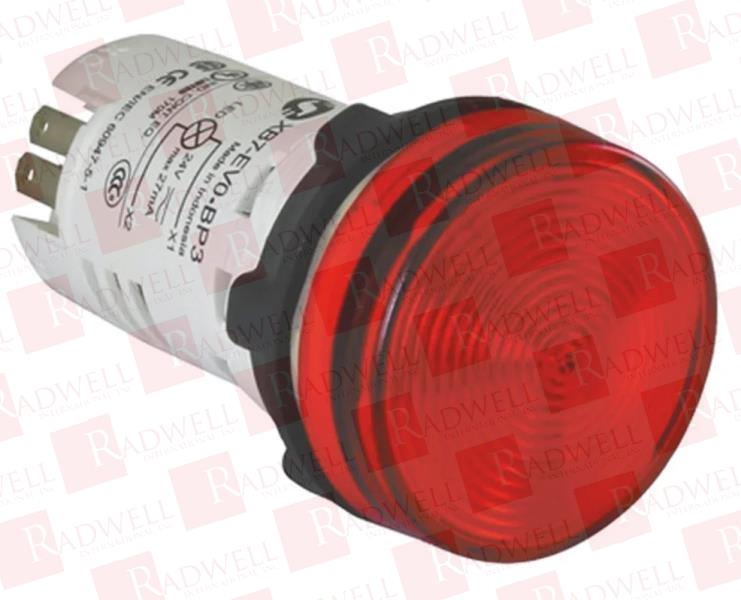 XB7-EV0-MP Pilot Light by SCHNEIDER ELECTRIC