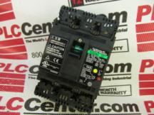 EG53AC/10-30MA-CL Molded Case Circuit Breaker by FUJI ELECTRIC