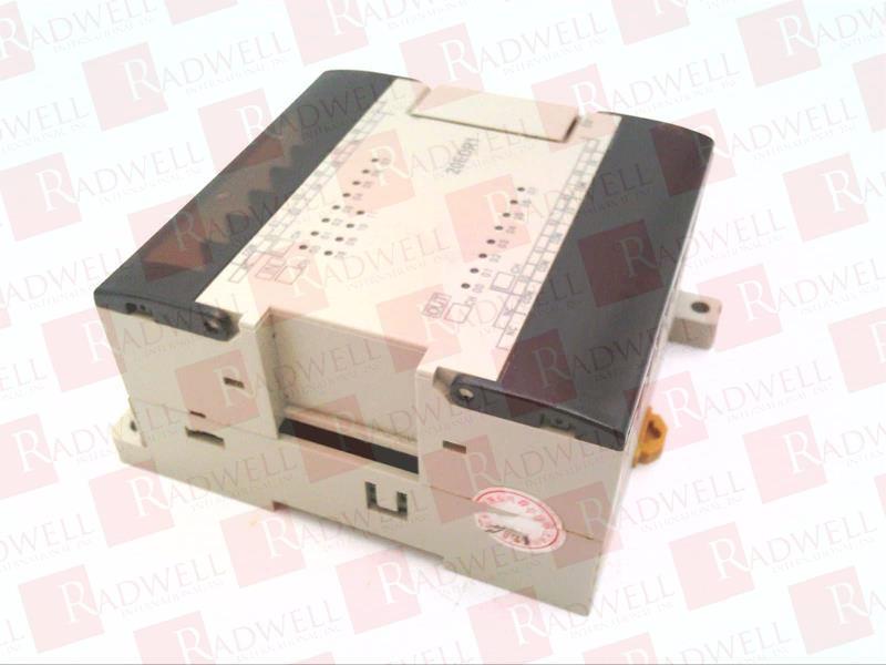 CPM1A-20EDR1 Brick PLC by OMRON