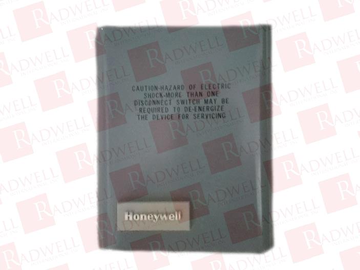 R845A-1006-3 Relay/Socket by HONEYWELL