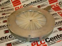 FV8A Control Valve by FMC