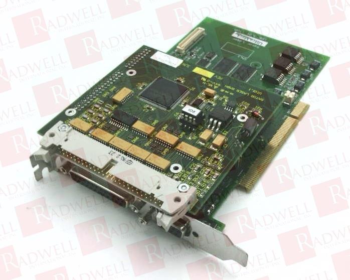 UMK 3.21 PC Board PLC/Add-On Board by SATOR LASER