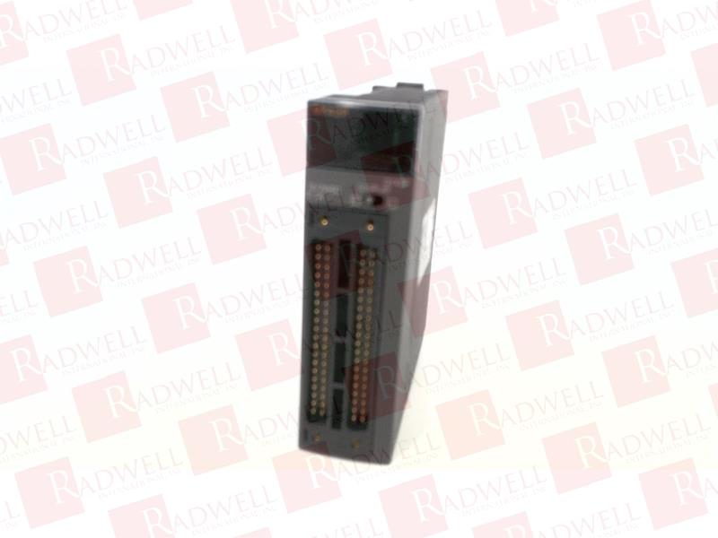 QY42P PLC Module/Rack by MITSUBISHI