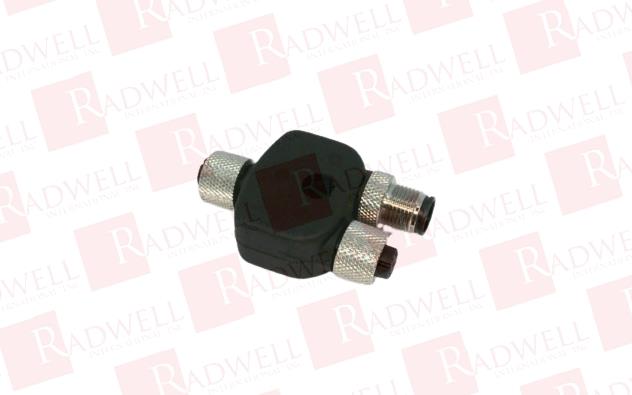 CSB-M1250M1280 QD Cable/Cord Set by BANNER ENGINEERING