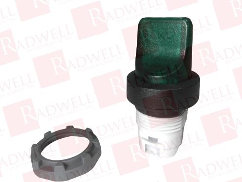 M3SS2-11G Selector Switch by - ABB - ASEA BROWN BOVERI