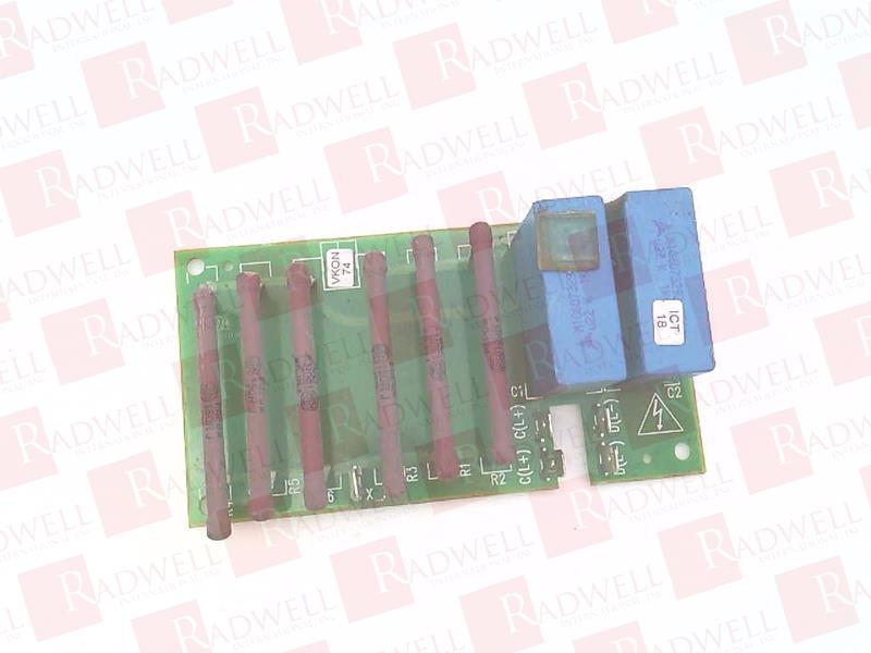 C98043-A7007-L5 PC Board PLC/Add-On Board by SIEMENS