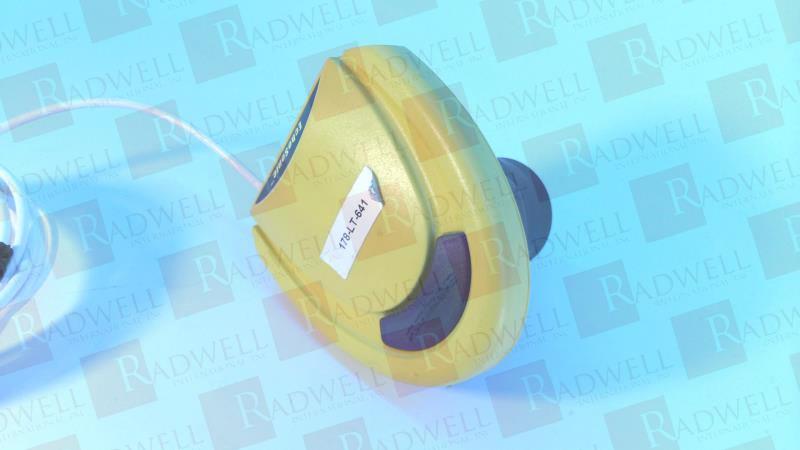 LU11-5061 Flow Transmitter by FLOWLINE