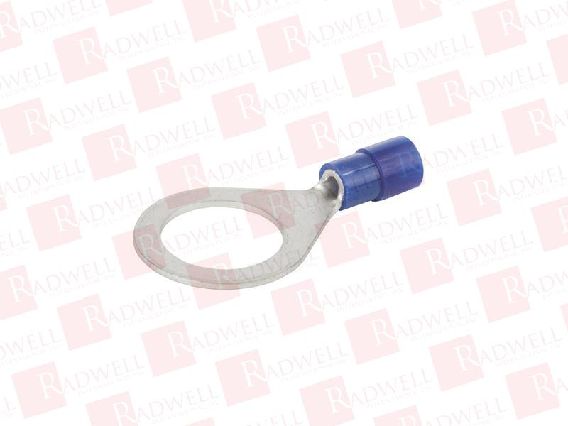 R16-50V Connector/Terminal/Pin by NSI INDUSTRIES