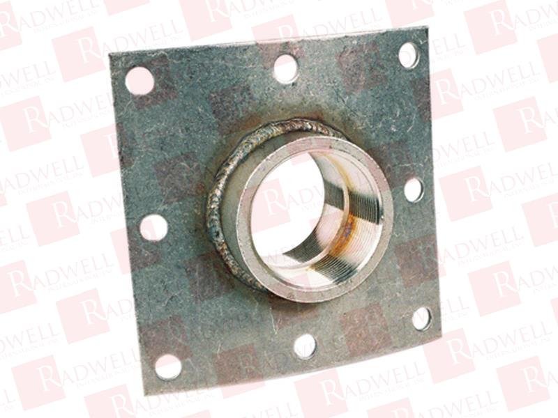 SFC 200 Pipe and Coupling by CONERY