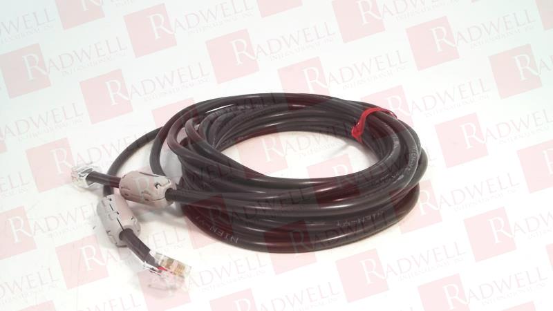 OP-24025 Cable for Computer Nework Etc… by KEYENCE CORP