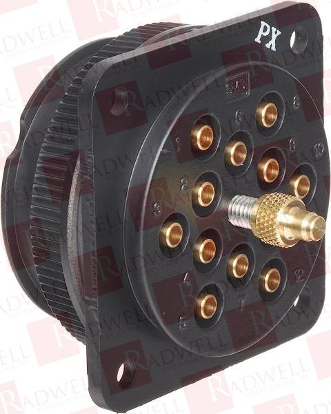 DM12-06N Pneumatic Fitting & Accessories by SMC