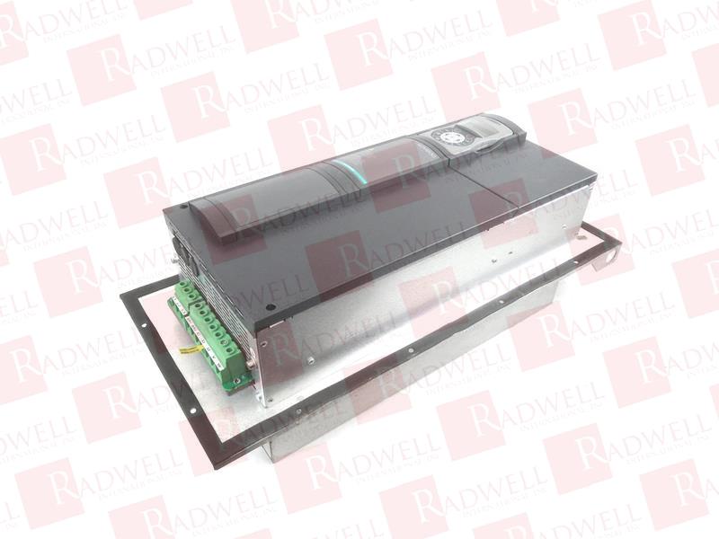 ADV200-EH-4300-KBX-4 Drive by GEFRAN