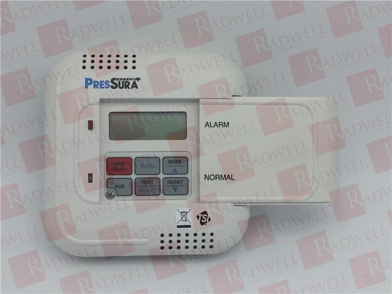 8630-PM-CH Pressure Sensor/Transducer by TSI INC