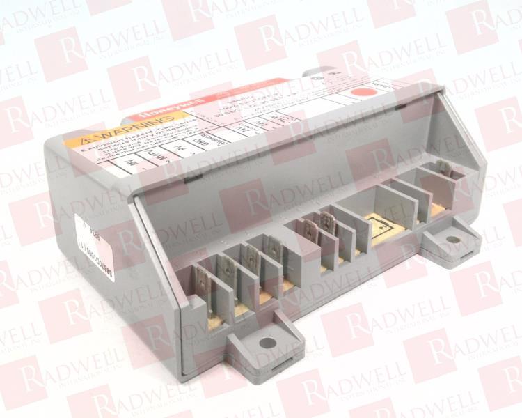 S8670D 1000 HVAC Control System Board by HONEYWELL