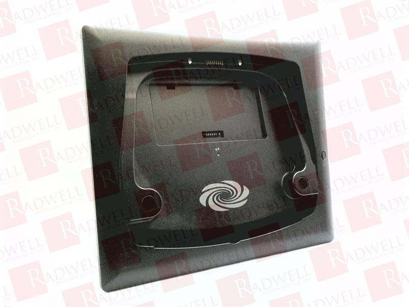 TPMC-8X-DSW Operator Interface by CRESTRON