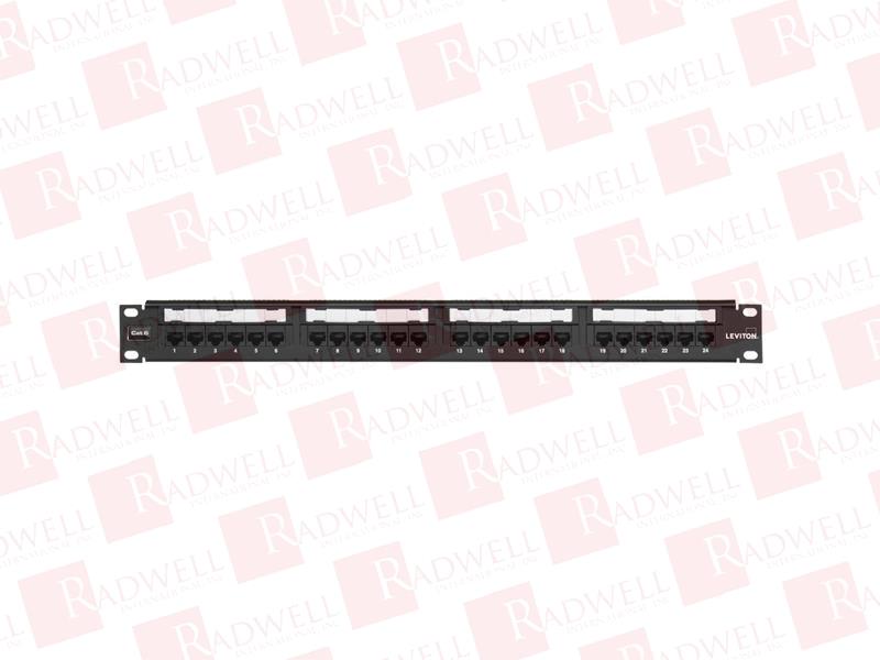 69586-U24 Terminal Blk/Strip Wiring Dev by LEVITON