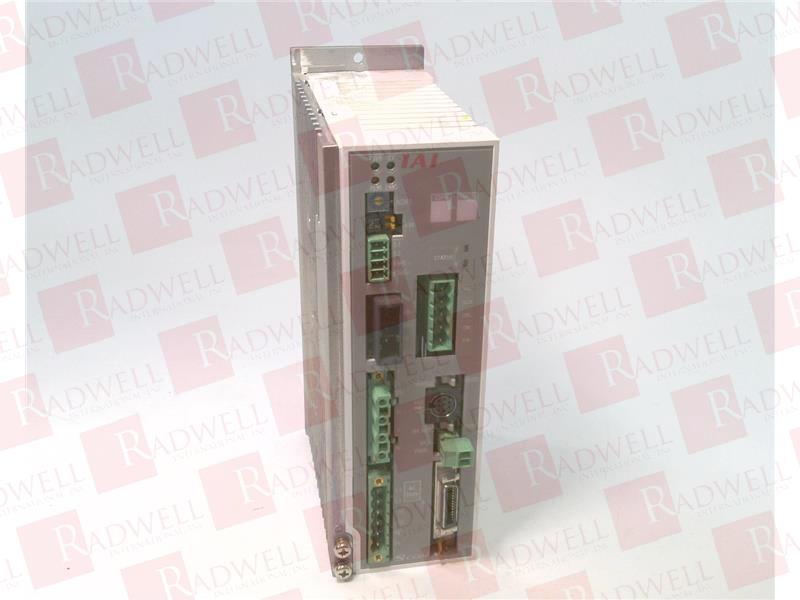 SCON-CA-60I-CC-0-2 Position Sensor/Transmitter/Monitor by IAI