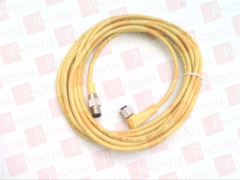 RAD01320 QD Cable/Cord Set by RADWELL
