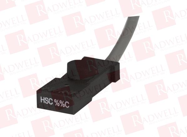 HSK-02 Pneumatic Accessory by BIMBA