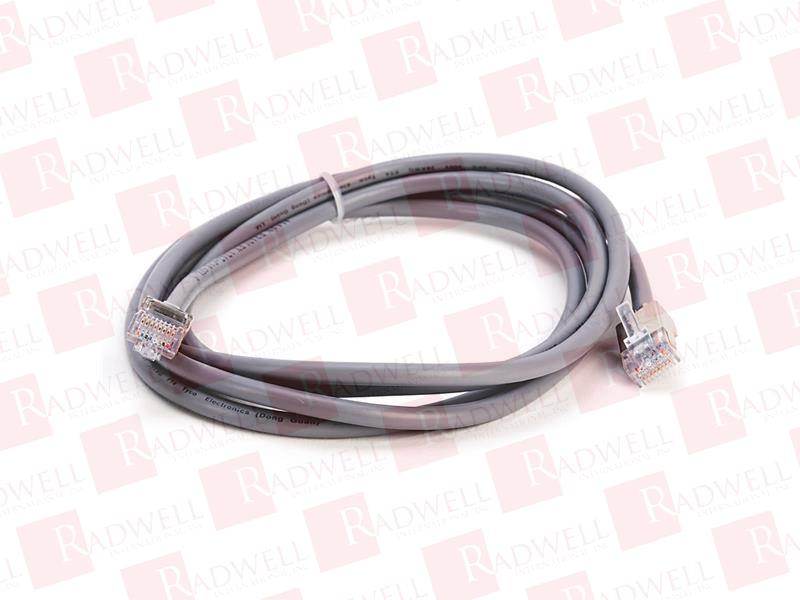1747-C13 Cable for Computer Nework Etc… by ALLEN BRADLEY