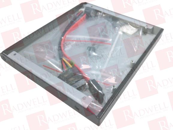 BL BPC 2000 2.5" SATA BAY PLC Module/Rack by PHOENIX CONTACT