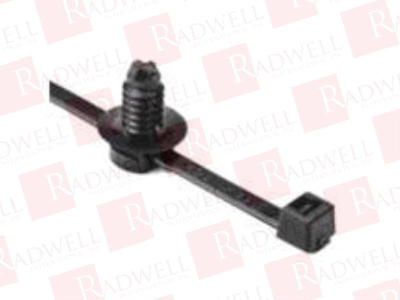 156-00055 Cable Tie by HELLERMANN TYTON