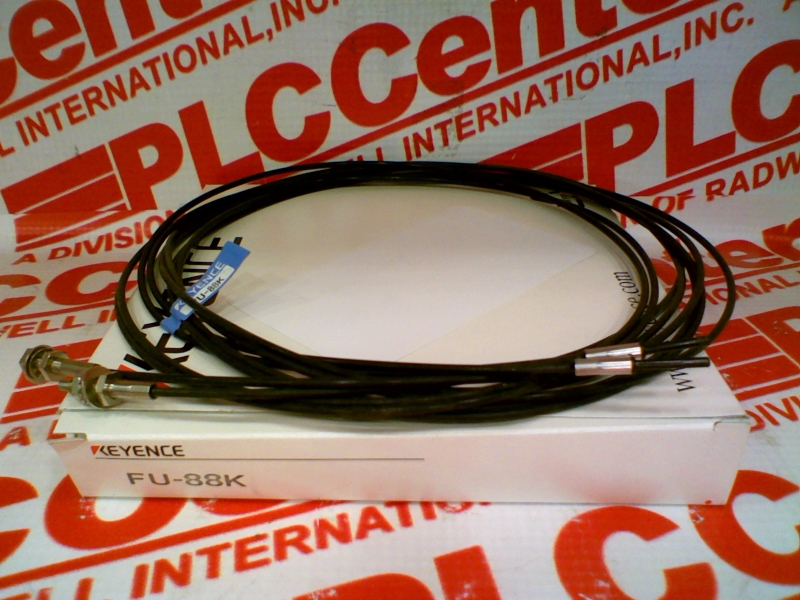 FU-88K Photoelectric by KEYENCE CORP
