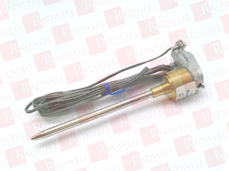 ST-W3E Temperature/Process Control by PRECON