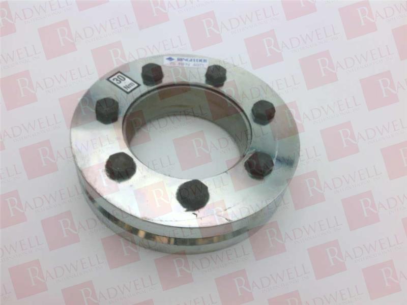 RFN-4071-75 Shaft Coupling by RINGFEDER