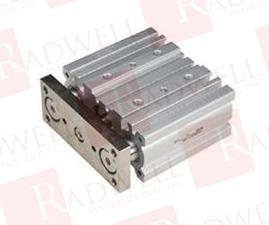 MGPM16-100Z Pneumatic Cylinder by SMC