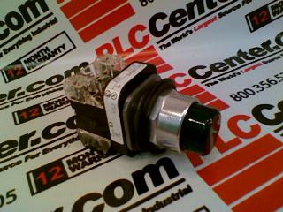 800TC-QBH24G Pushbutton by ALLEN BRADLEY