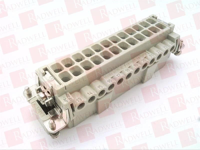 CNEM24T Connector/Terminal/Pin by ILME