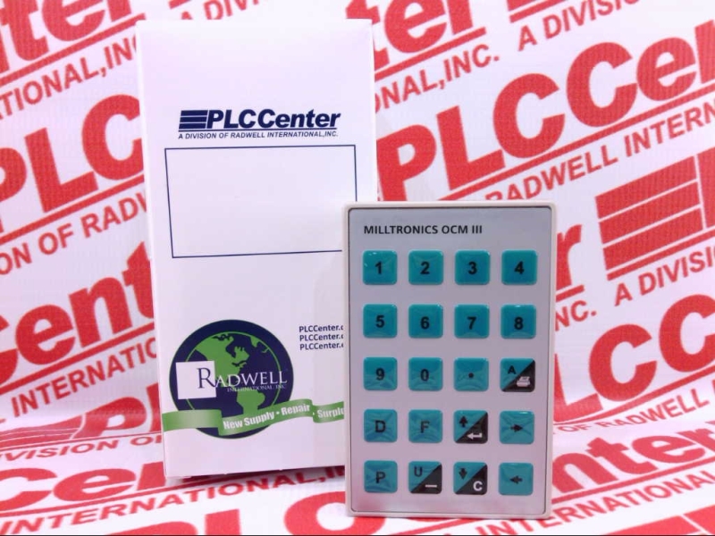 7ML1830-2AA PLC Programming Terminal by MILLTRONICS