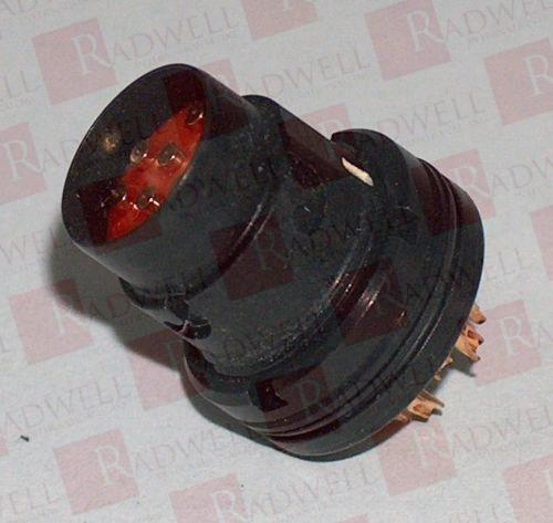 603773 Connector/Terminal/Pin by SCHALTBAU