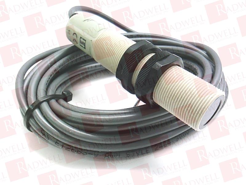 E3F2-DS10Z1-N 5M Photoelectric by OMRON