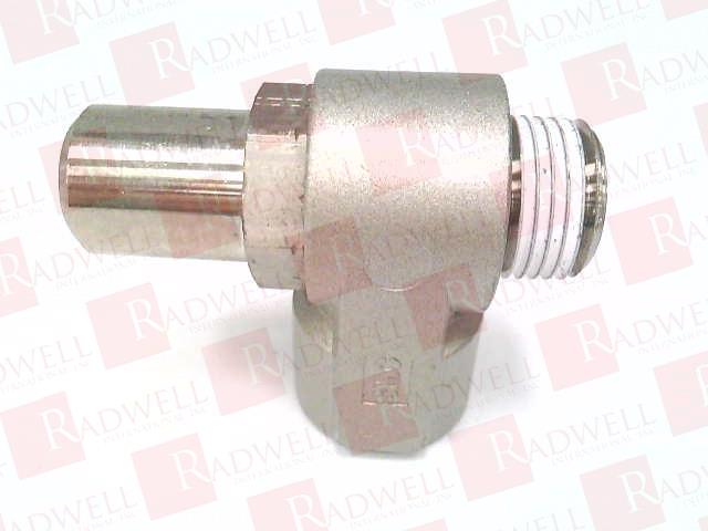 AS3200-N03-SD Pneumatic Control by SMC